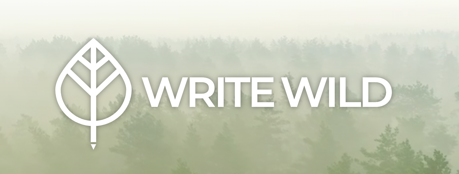 Write Wild - A transformative journey for authors.